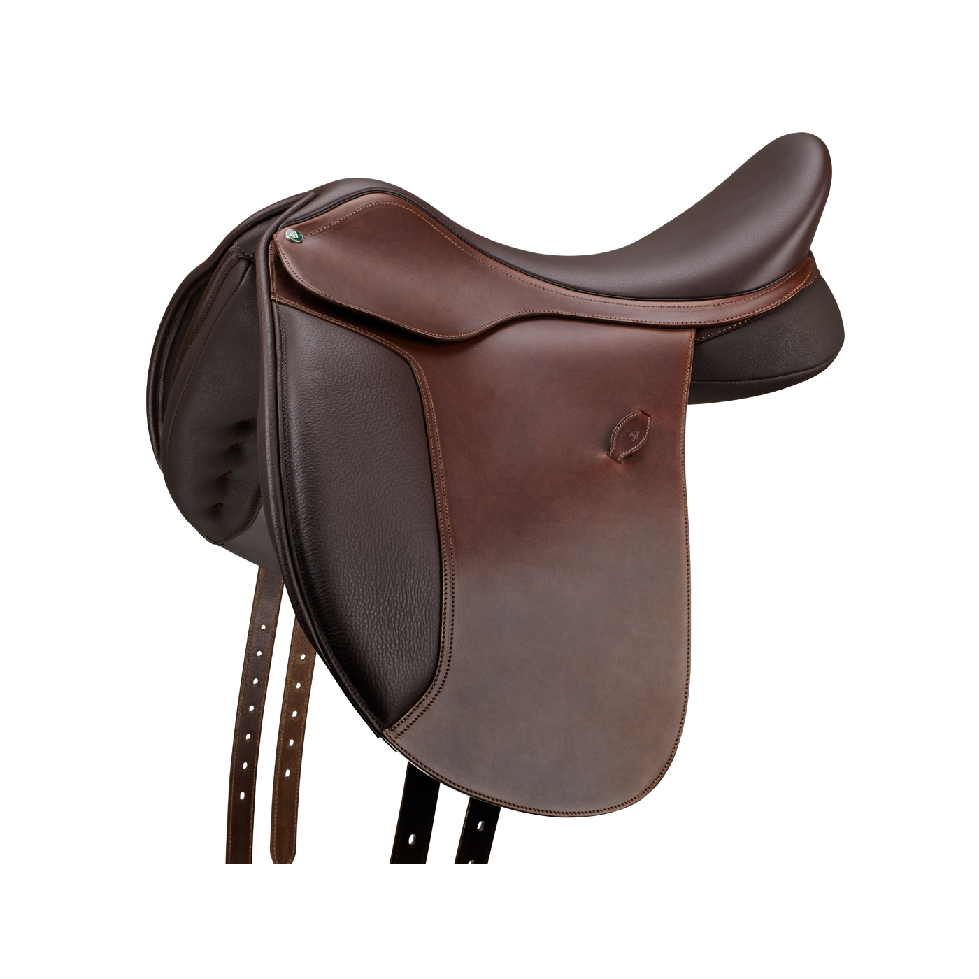 Arena Cob Dressage saddle – Arena Saddles
